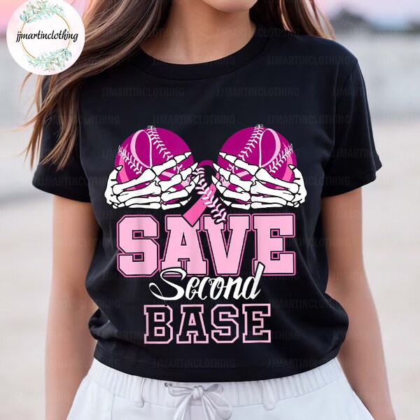 Save Second Base - Etsy