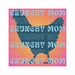 Crunchy Mom Car Magnet | Great Gift the Organic Loving Mom | Retro ...