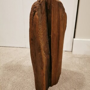 Beautiful Native American Wood Carving Folk Art Hand Carved - Etsy