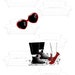 RED Tattoo Flash - Etsy