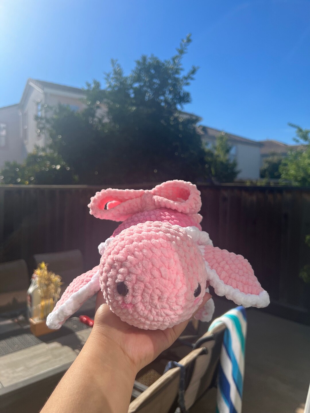 Crochet Coquette Turtle Amigurumi Handmade Stuffed Animal Cute Gift - Etsy