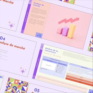 Brand Strategy Template and Excel Files - Etsy