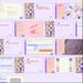 Brand Strategy Template and Excel Files - Etsy