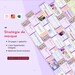 Brand Strategy Template and Excel Files - Etsy