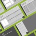 Brand Strategy Template and Excel Files - Etsy