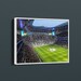 Tottenham Hotspur Stadium Canvas Wall Art Design Poster Print Décor for ...