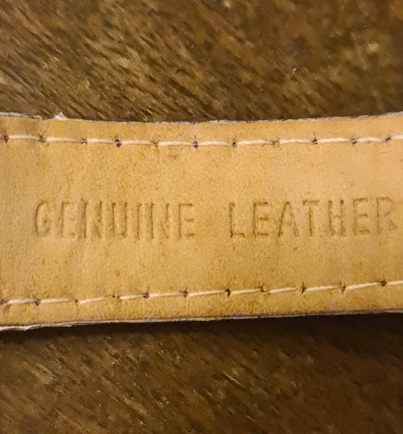 Vintage Womens Butler and Wilson Watch and Compass - Gem