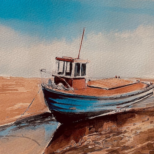 MoragHamiltonArt - Etsy