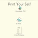 5 Senses Nature Walk, Nature Sensory Activity Ideas for Kid, Nature ...