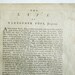 Alexander Pope Portrait, 1700s Collyer Kearsly Copper-plate Engraving ...