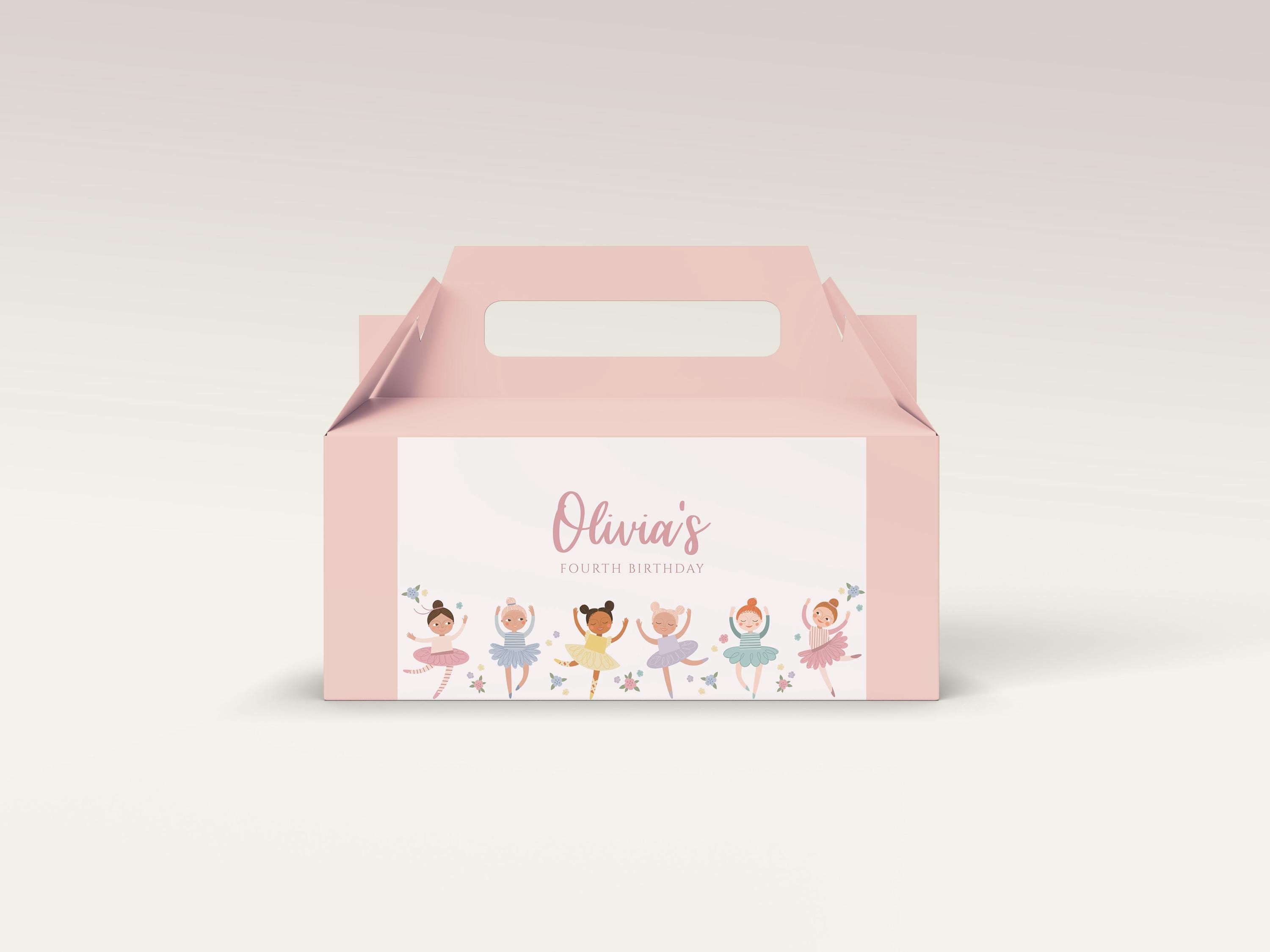 Ballet Party Sign | Ballerina Birthday Welcome Sign | Twirl Dance Party ...