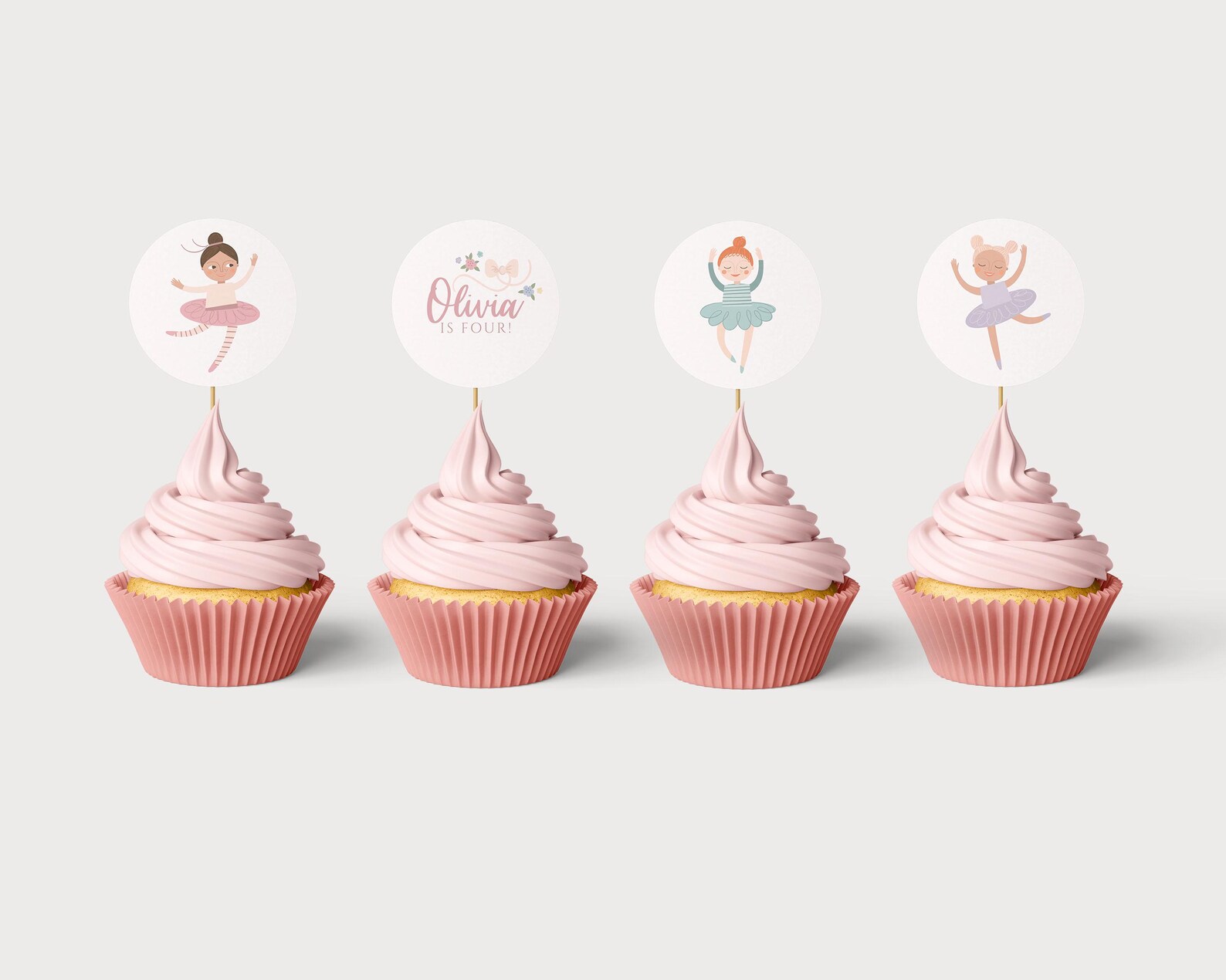 Ballet Party Sign | Ballerina Birthday Welcome Sign | Twirl Dance Party ...