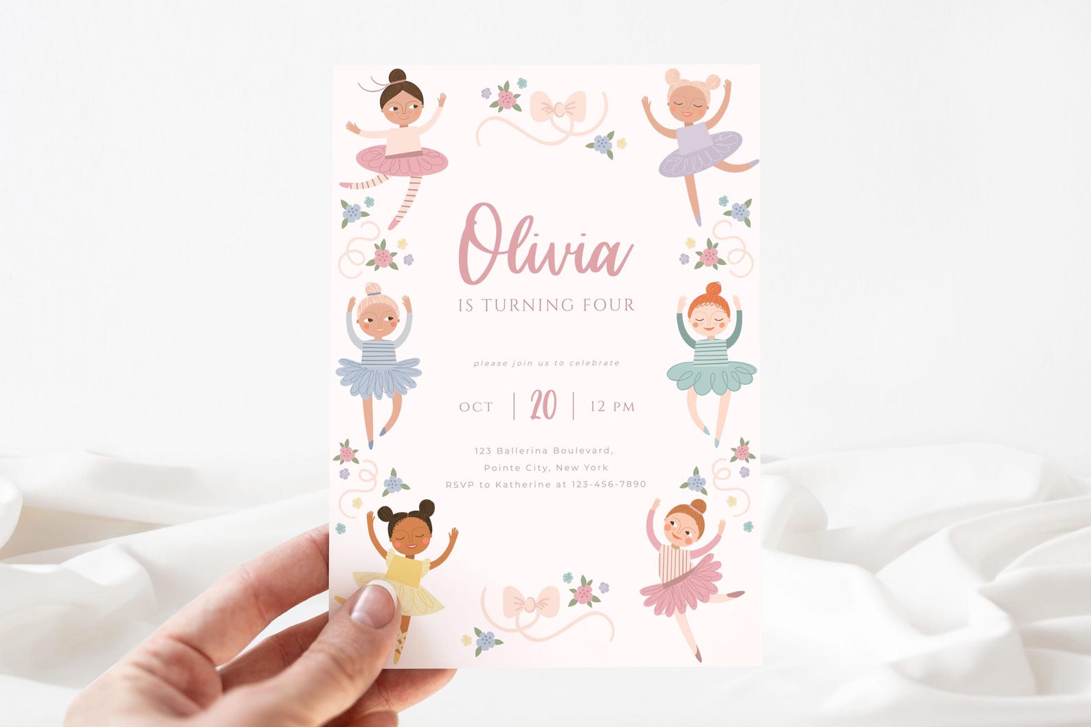 Ballet Party Sign | Ballerina Birthday Welcome Sign | Twirl Dance Party ...