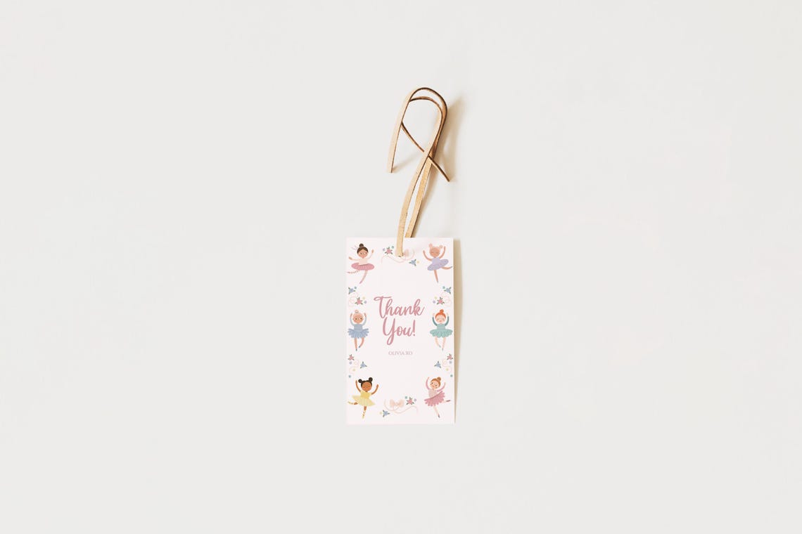 Ballet Party Sign | Ballerina Birthday Welcome Sign | Twirl Dance Party ...