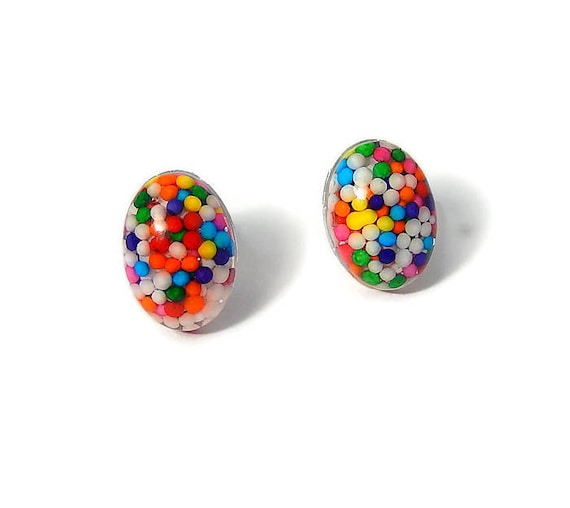 Oval Sprinkles