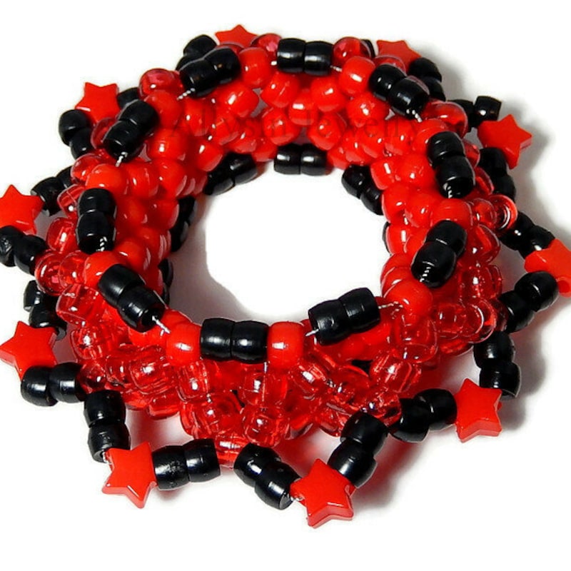 Kandi - Etsy