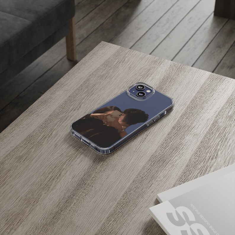 Custom Memory Phone Case With Favorite Photo + Name Personalized Photo ...