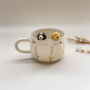 Cute Cups - Etsy