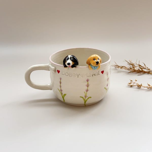 Cute Cups - Etsy