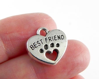 Charms for men | Etsy