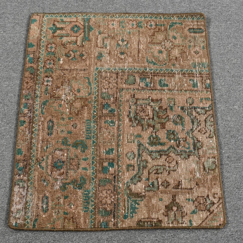 2x3 Oriental Rug - Etsy