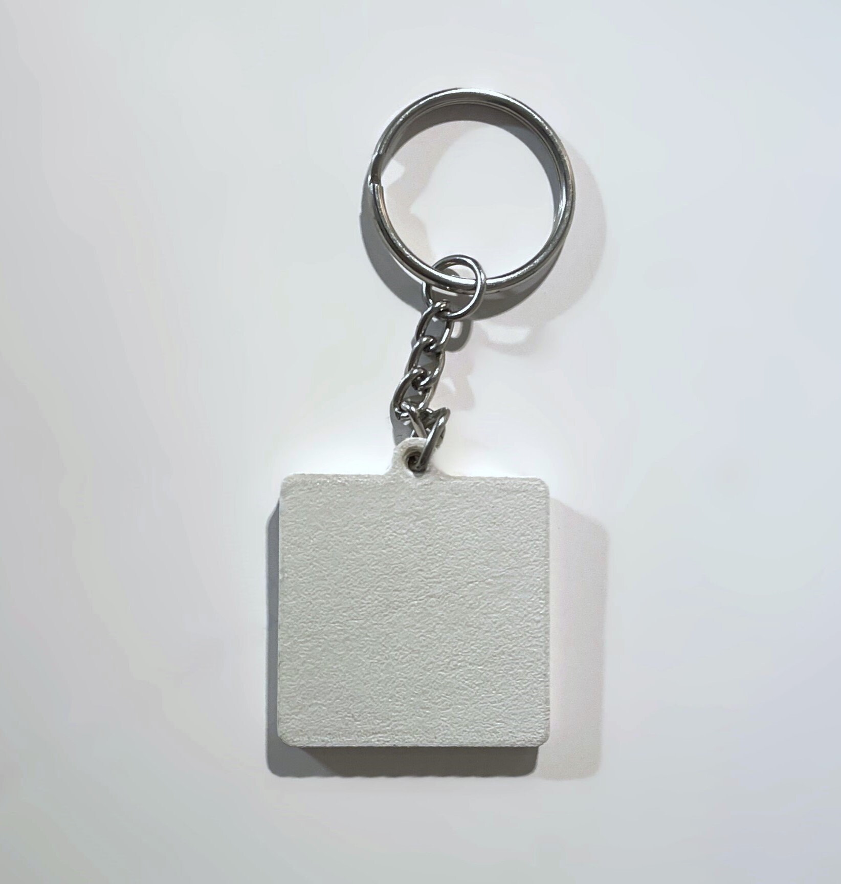 Rick Roll QR Code Prank Keychian - Etsy