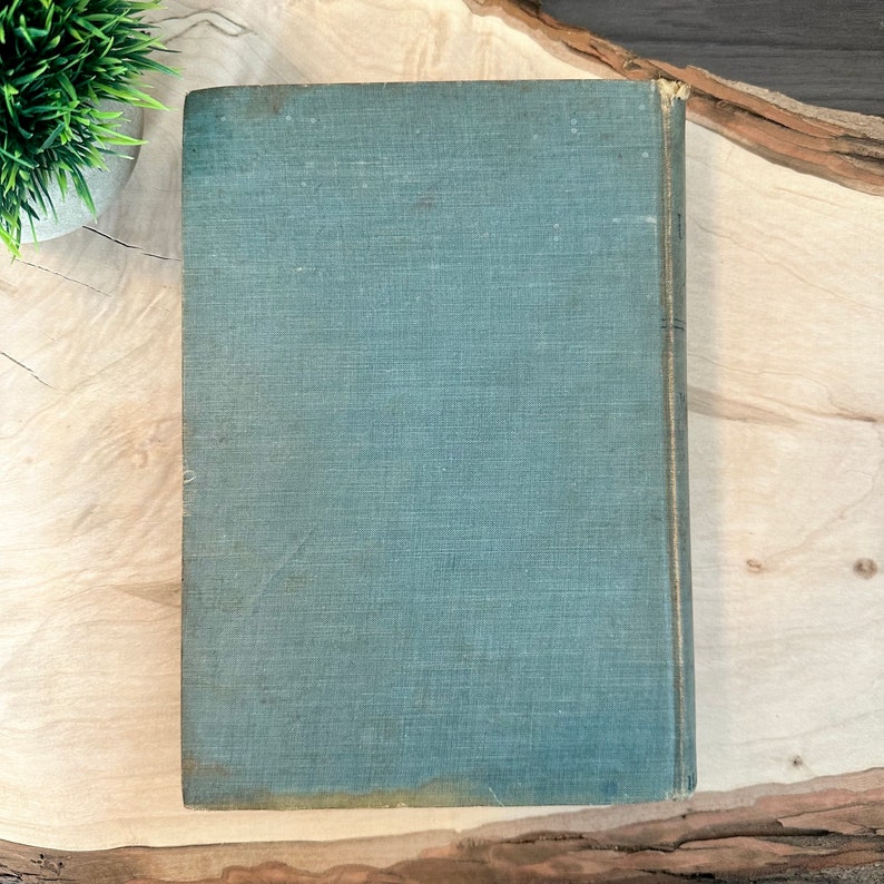 The Life of Dwight L. Moody by His Son Autobiography Christian Book ...