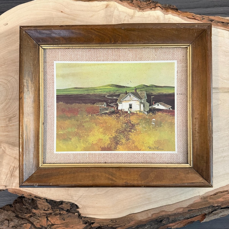 Frank M Hamilton - Etsy