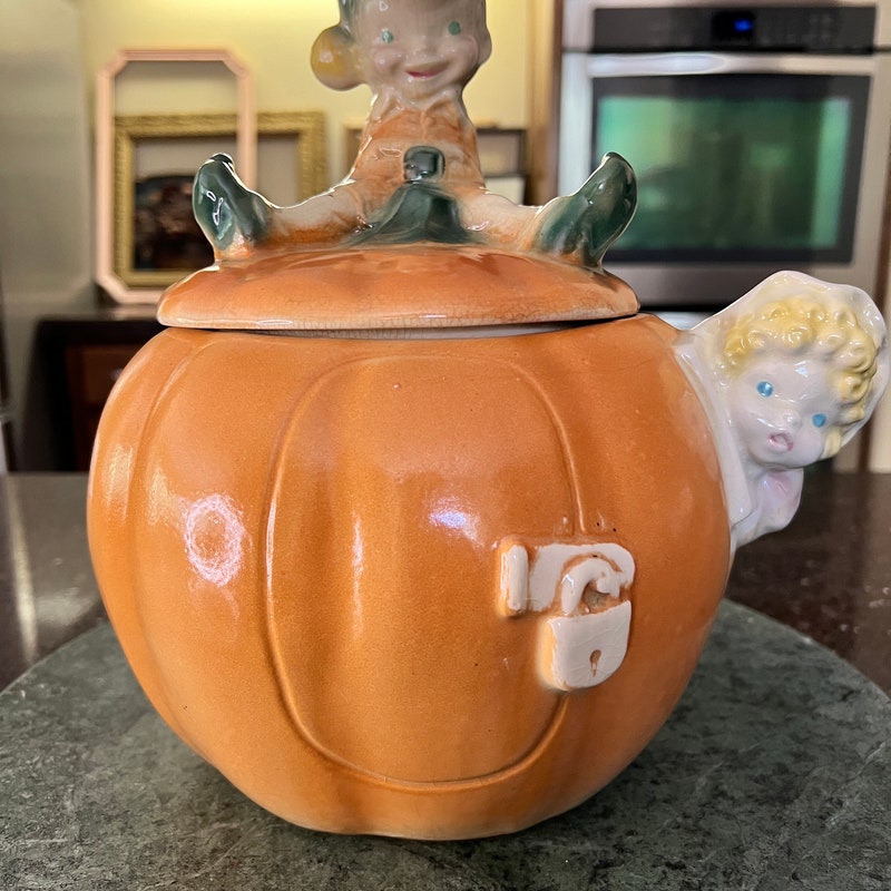 Brush Mccoy Pottery - Etsy