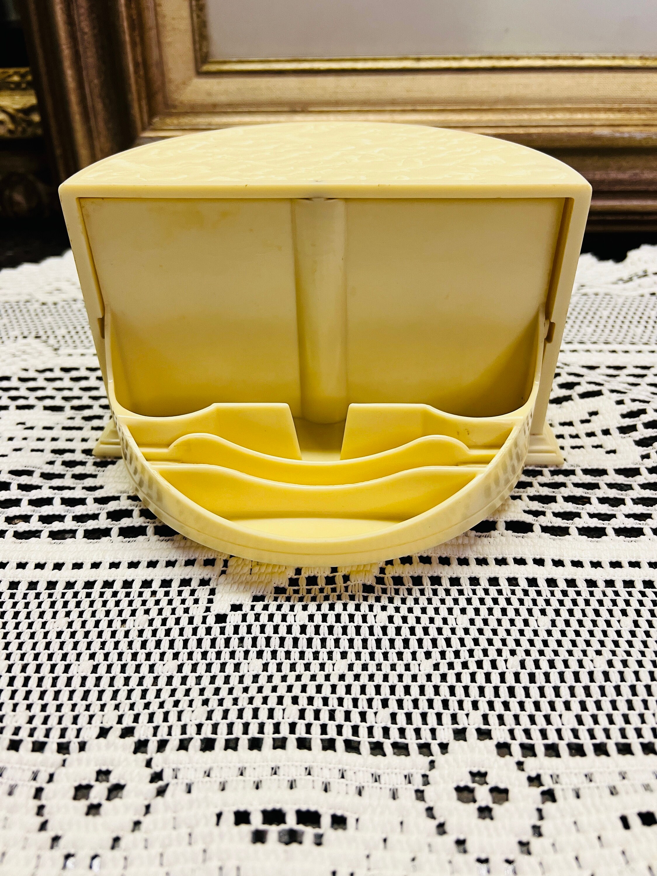 Bakelite Vanity Organizer, Circa 1940s A Little Piece of Nostalgia - Etsy