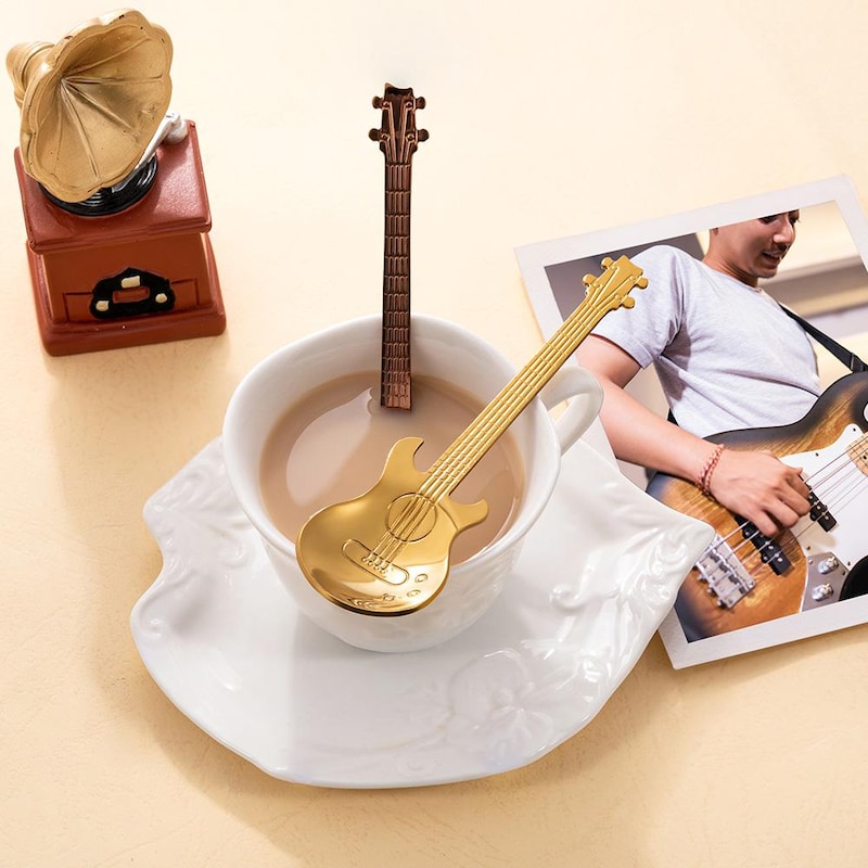 Unique Gifts With Music - 60+ Gift Ideas for 2024