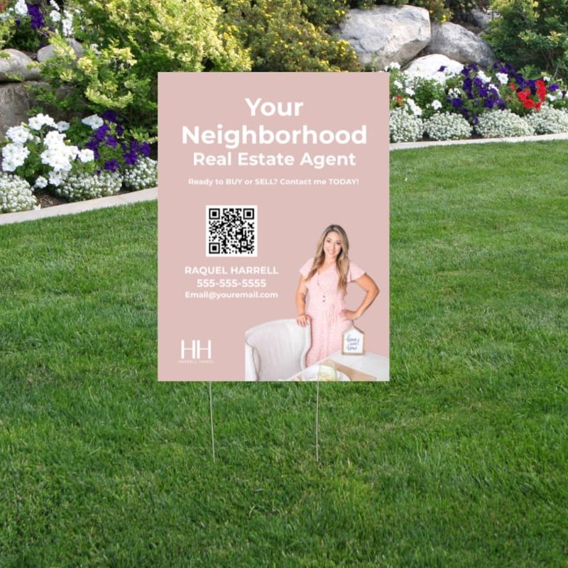 Real Estate Props - Etsy