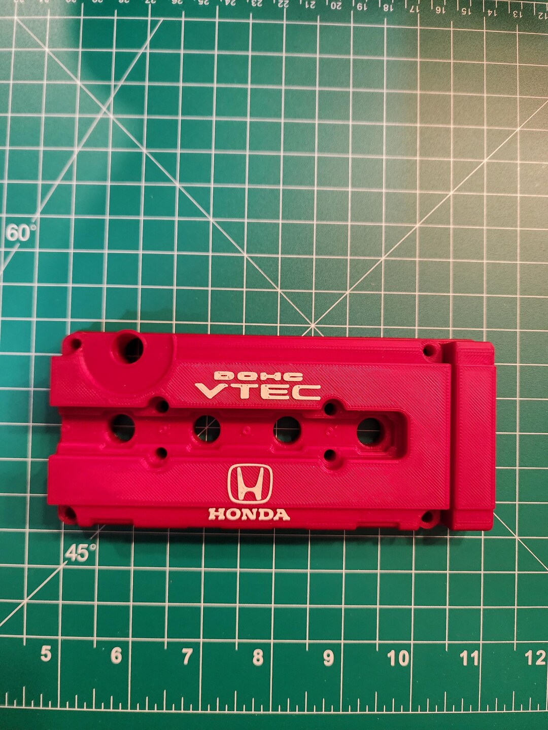 6 Inch B18 Valve Cover - Etsy