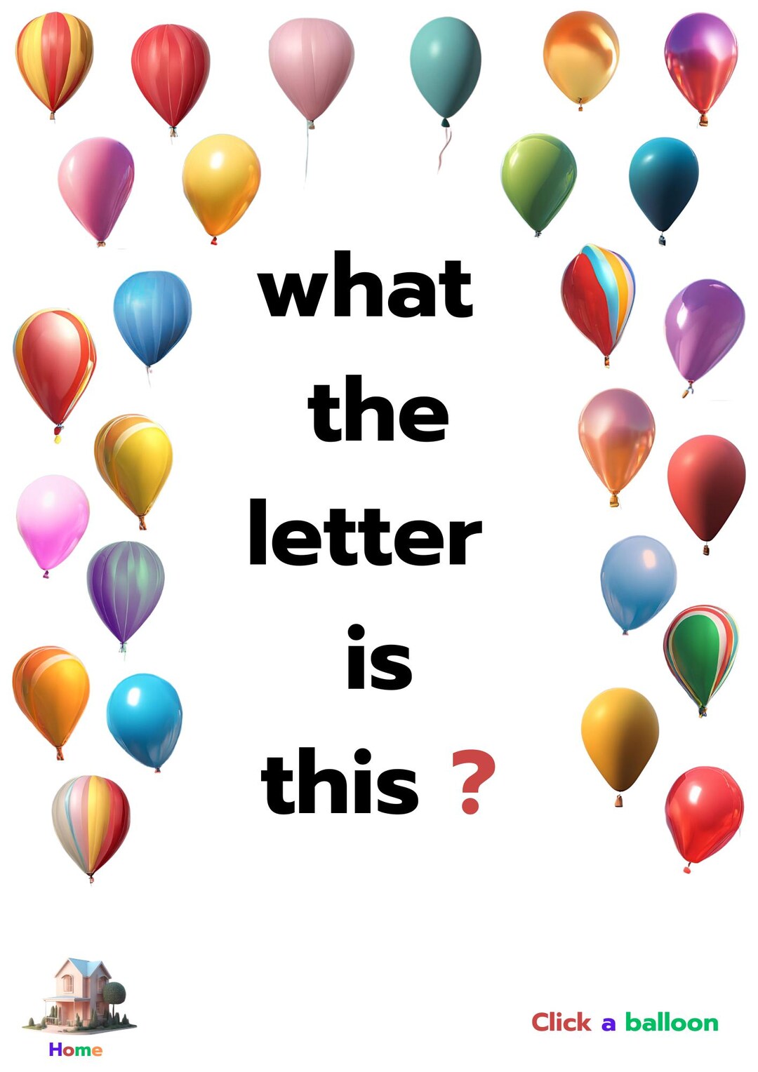 English Alphabet - Etsy