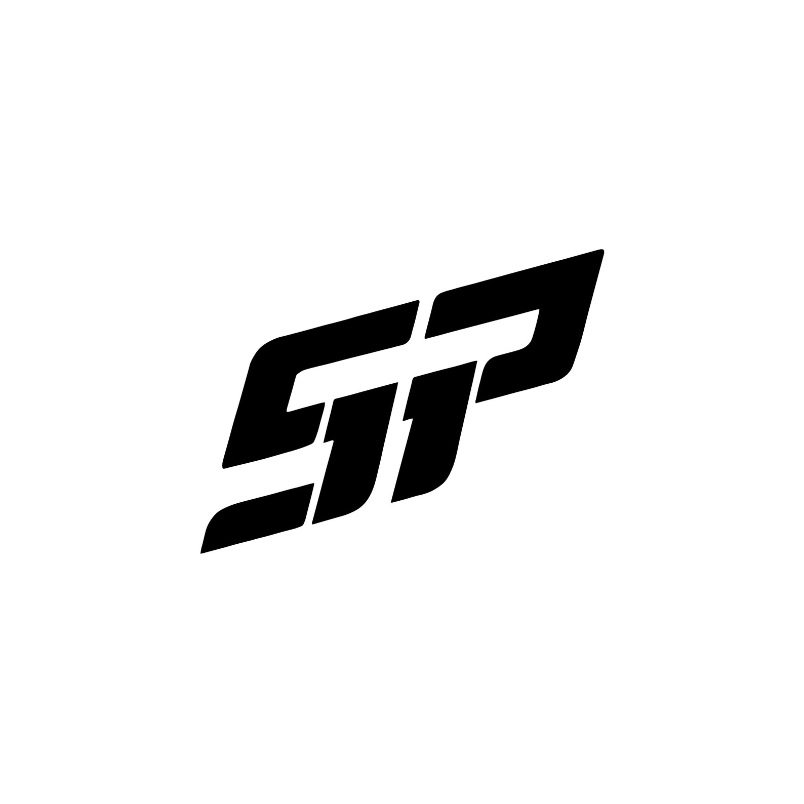 Sergio Perez Logo Vinyl Graphic Free Ireland Shipping - Etsy