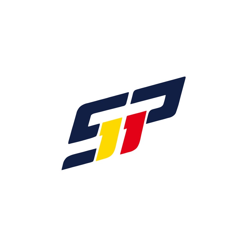 Sergio Perez Logo Vinyl Graphic Free Ireland Shipping - Etsy
