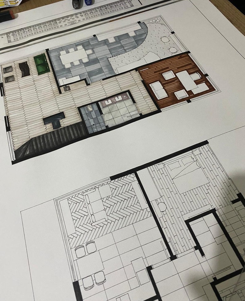 Architectural Printable Worksheet, Title Block Templates Autocad ...