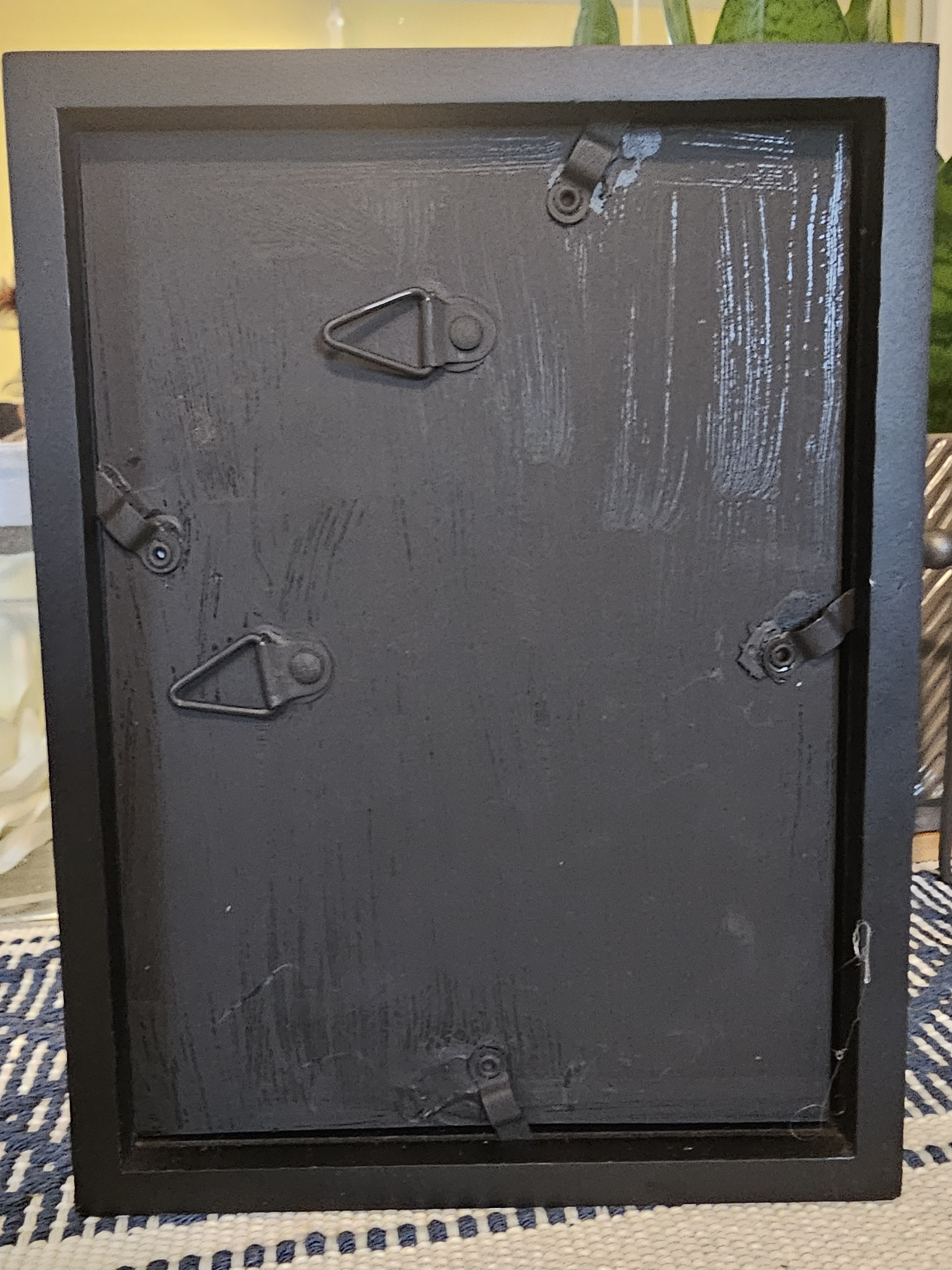 Small Mushroom Shadow Box - Etsy