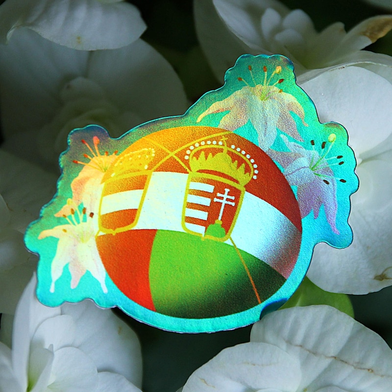 Countryballs Stickers - Etsy