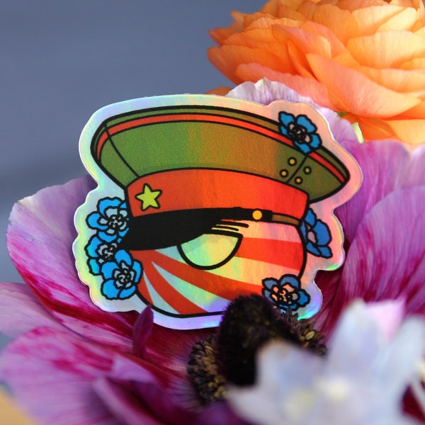 Countryballs Stickers - Etsy