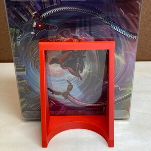 Steelbook Display Stand, Blu-ray/dvd Display Stand, Mediabook Holder ...