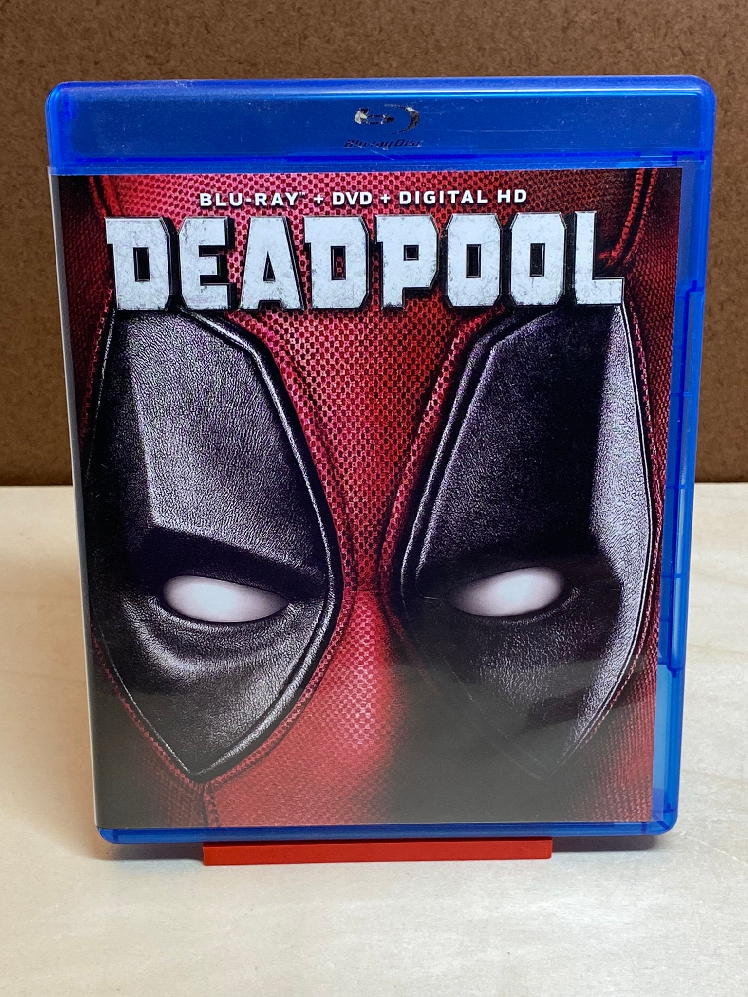 Steelbook Display Stand, Blu-ray/dvd Display Stand, Mediabook Holder ...