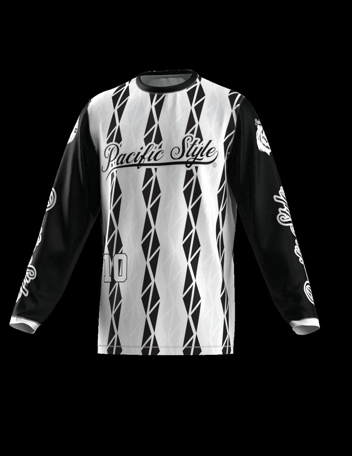 Custom Sports Jersey, Dye Sublimation Jersey, All Over Sublimation ...