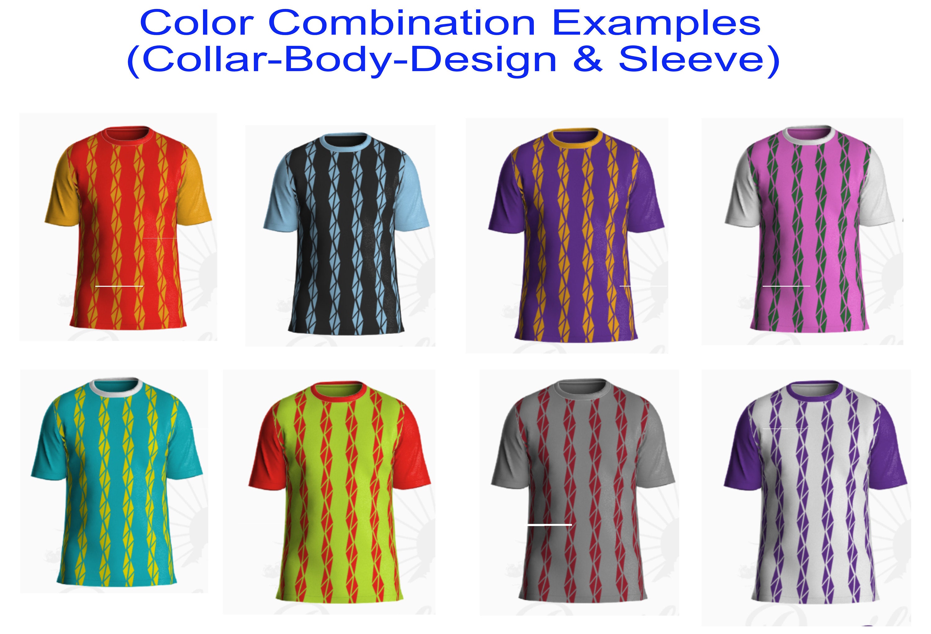 Custom Sports Jersey, Dye Sublimation Jersey, All Over Sublimation ...