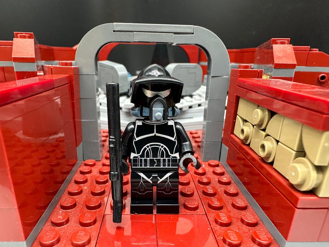 Shadow Arf Trooper - Etsy