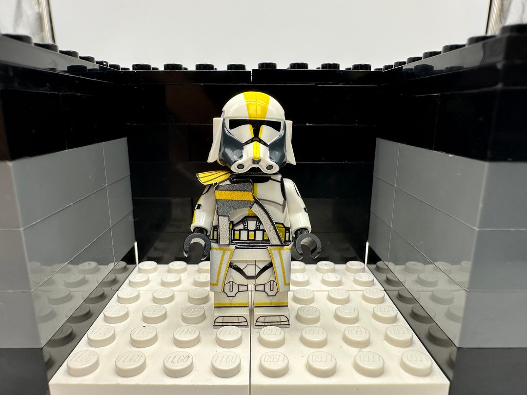 327TH HEAVY TROOPER - Etsy