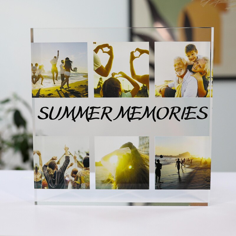 Picture Gifts - 60+ Gift Ideas for 2024