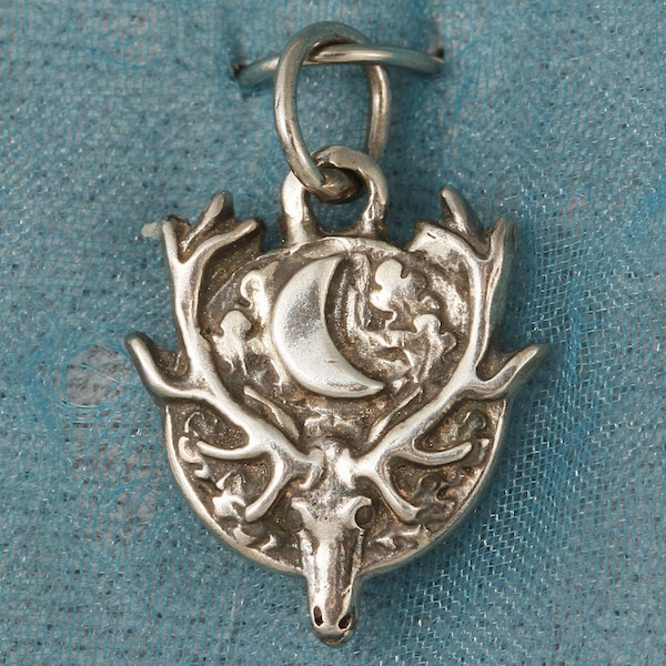 Celtic Stag - Etsy