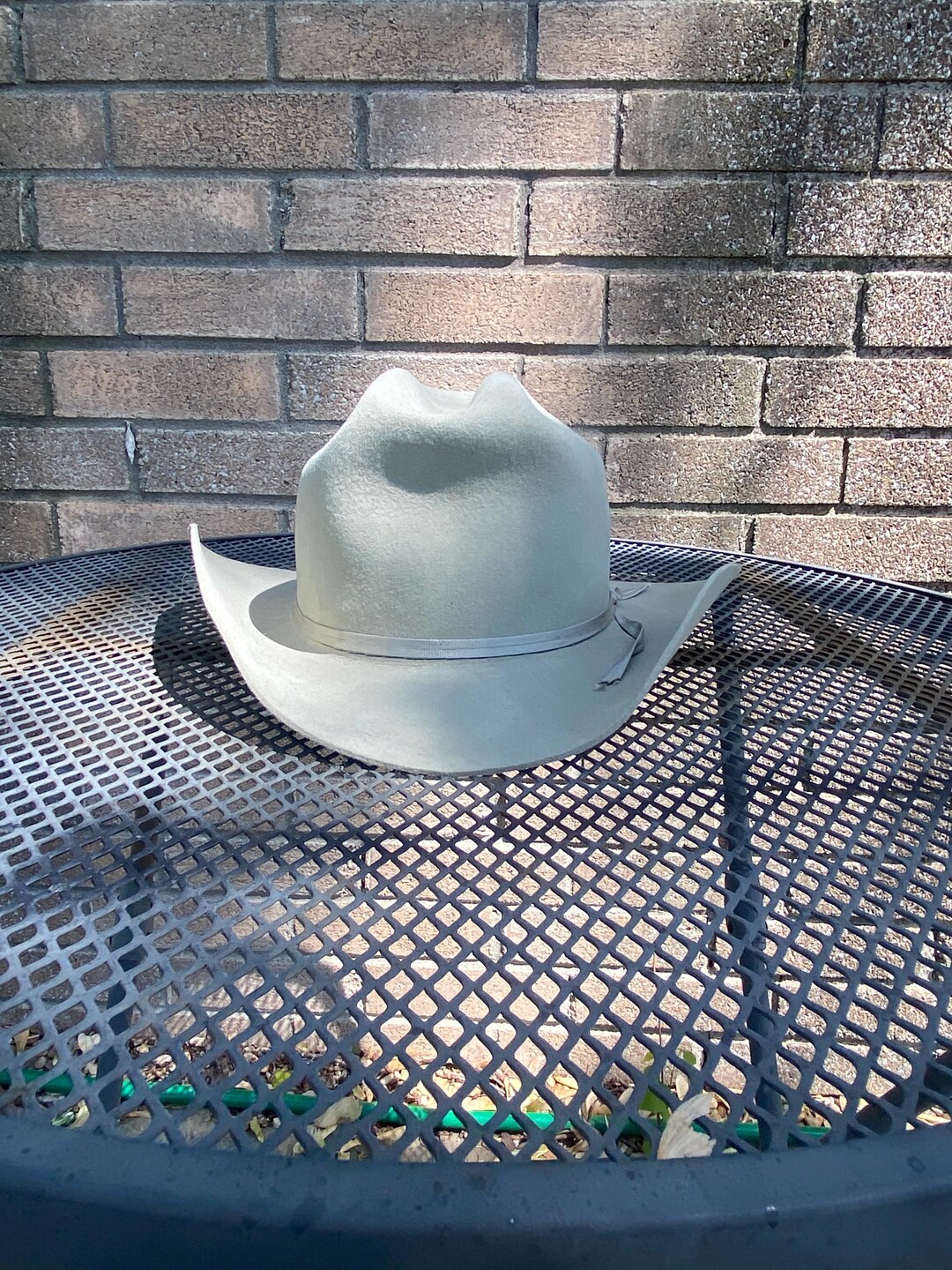 Dobbs Open Road Cowboy Hat - Etsy
