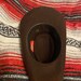 Vintage Pendleton Cowboy Hat - Etsy